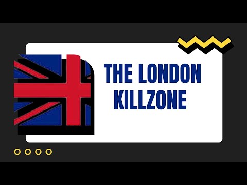 DAY 18/30: The London Killzone X Session - YouTube