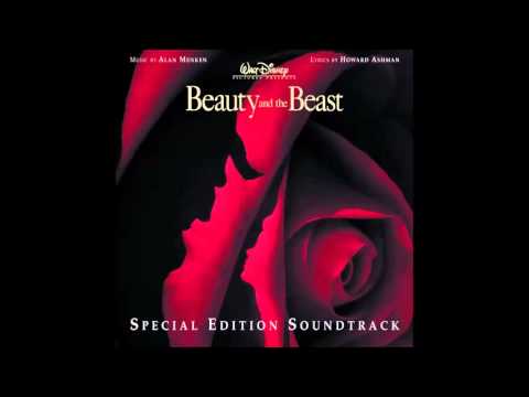 Beauty and the Beast - The Mob Song - Original Soundtrack - YouTube