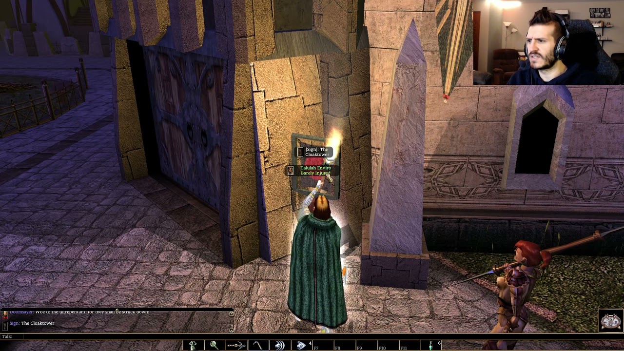 Neverwinter Nights (Part 5): The Best Monk You N(EVER)WINTER Did See ...