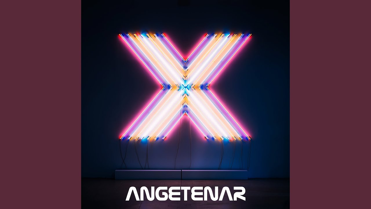 Angetenar - YouTube