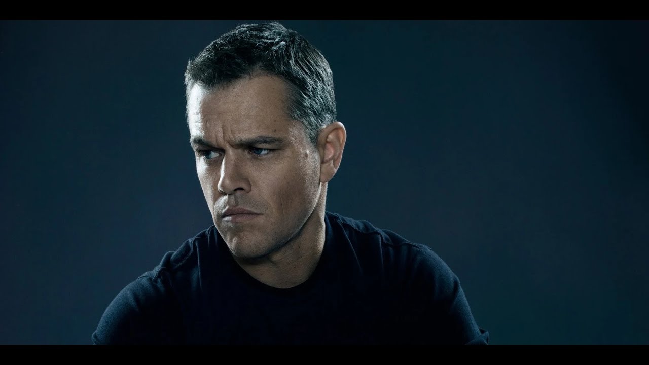 Jason Bourne - Te lo resumo así nomas (Ezequiel Varano & Natalia ...