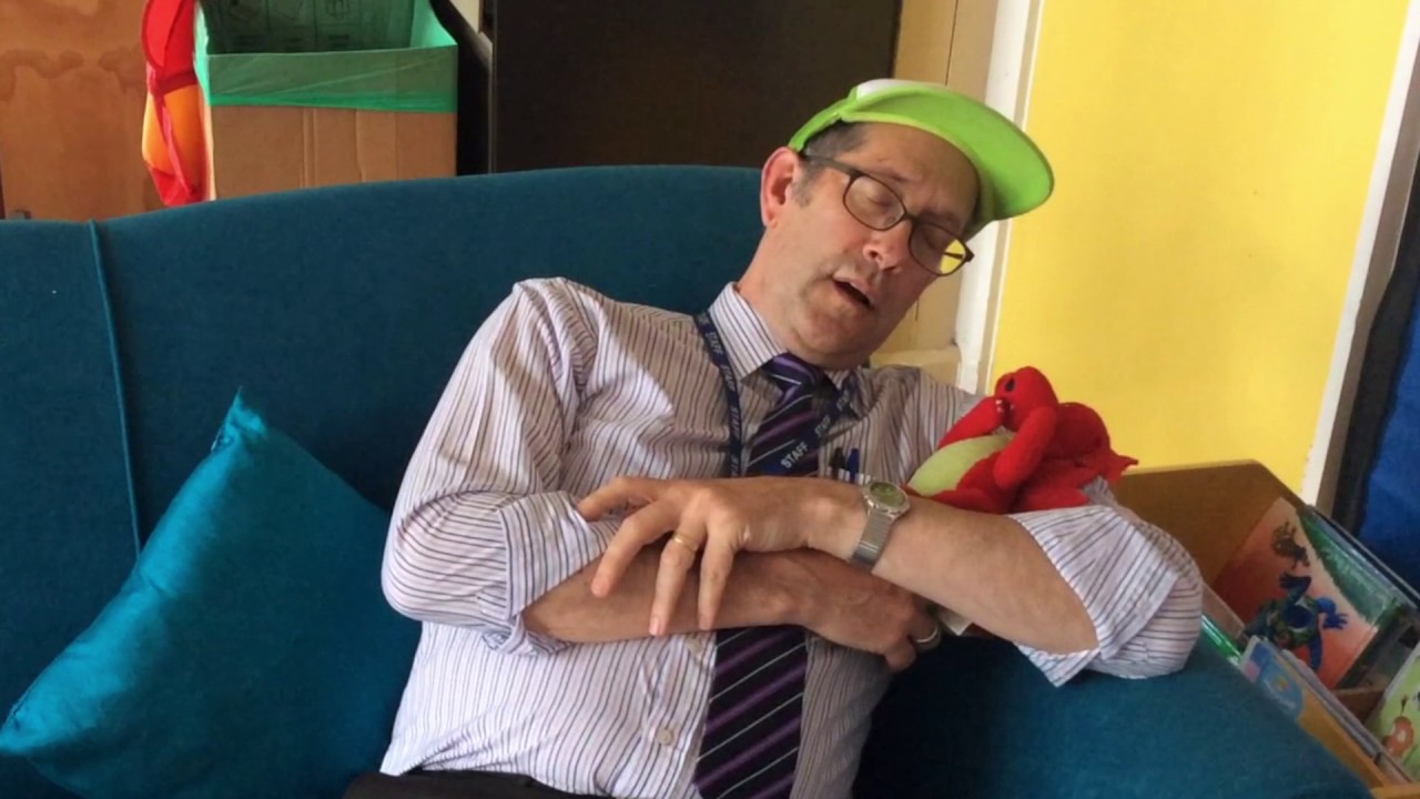 Schools out for Summer - Radnor Primary School Staff - YouTube