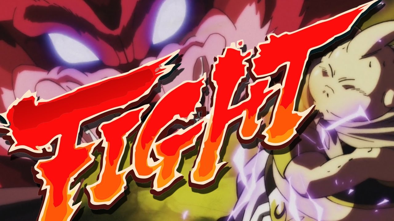 Buu's New Shooting Star Attack!!! - An Abridged Comedy Short of Dragon ...