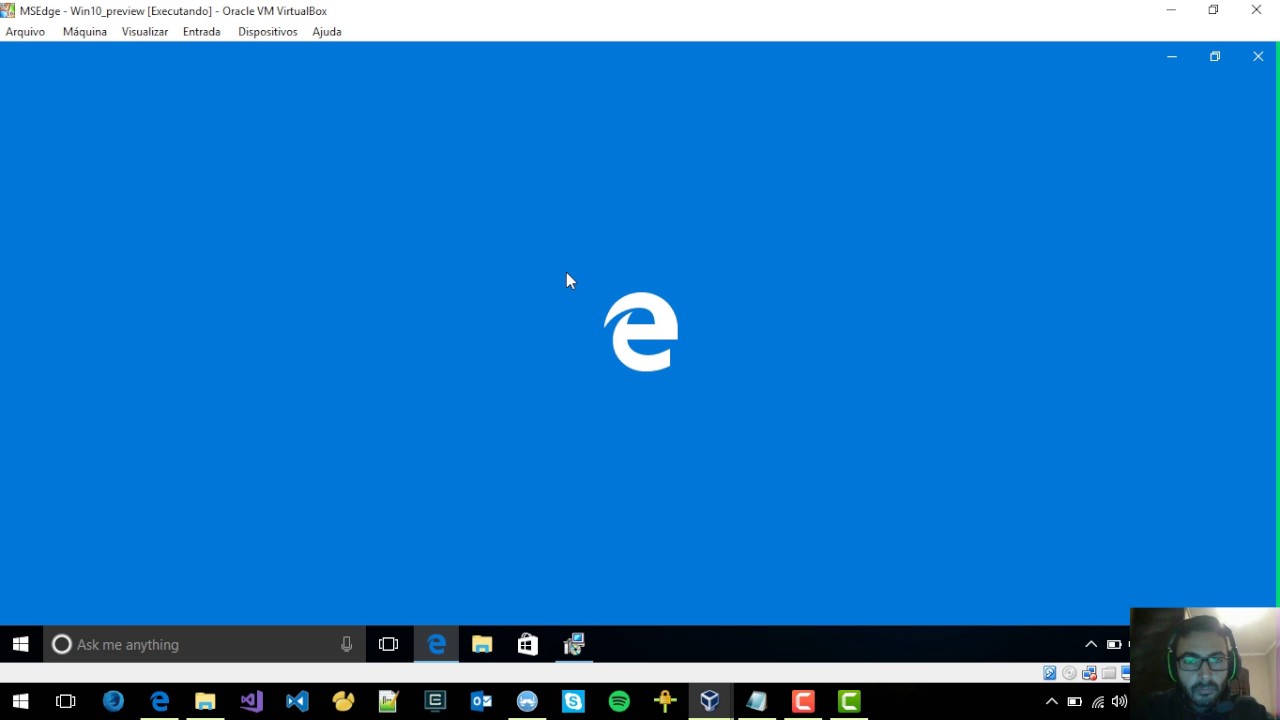Instalando Nativescript Youtube