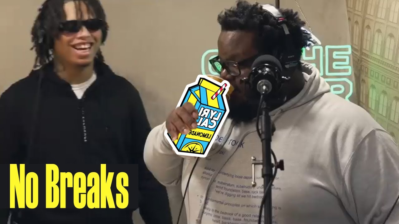 BFB Da Packman freestyle - YouTube Music