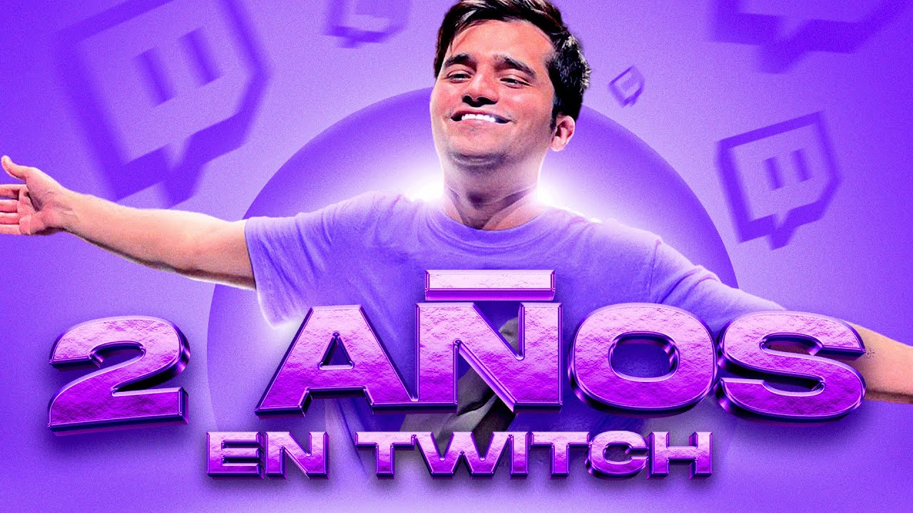 Aniversario de 2 años | Filisgg - YouTube