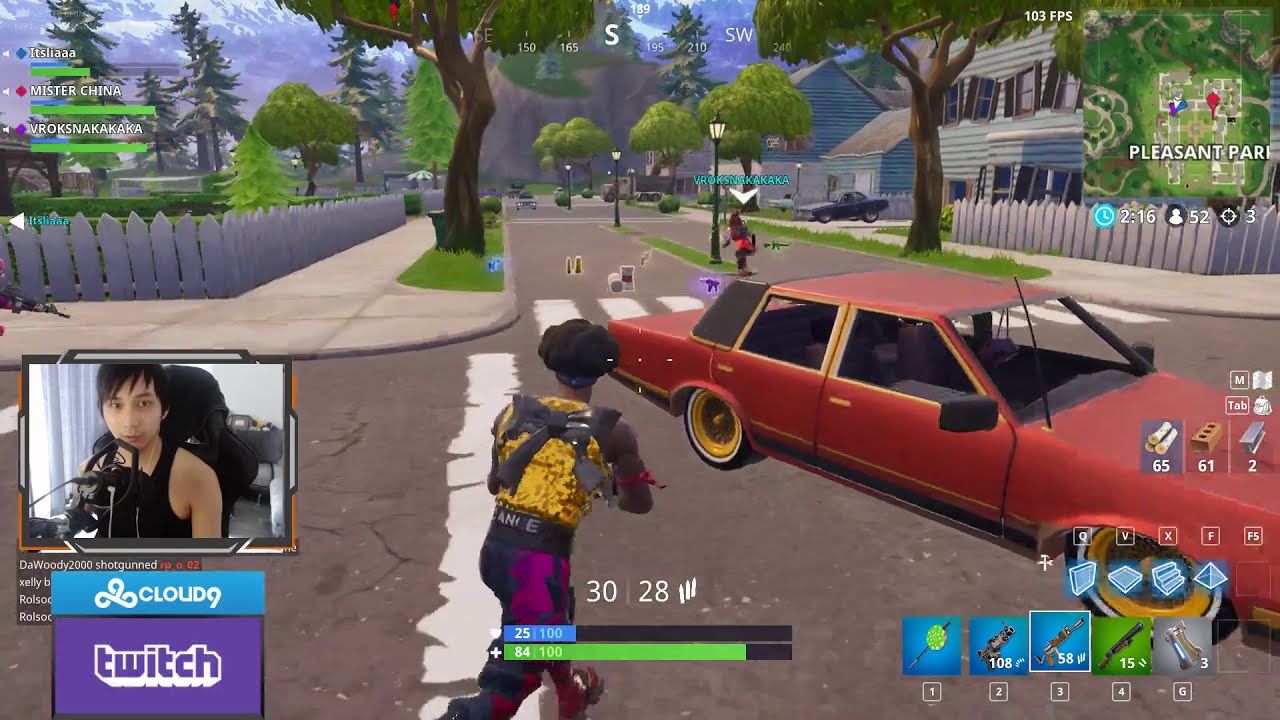 SingSing 21 June #1 2018 - YouTube