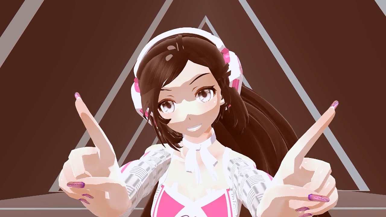 Solo Levi Jones mmd - YouTube