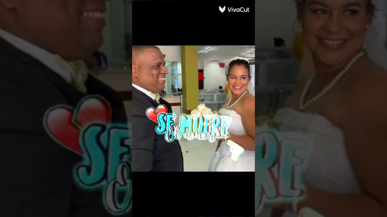 te amo papi - YouTube