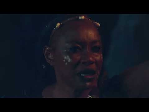 Izu Ojukwu, who swept the Africa Movie Academy Awards with his film "Sitanda," - YouTube