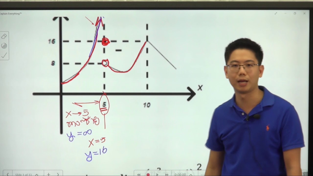 Physics Calculus 1 #Part 1 | PremierX Physics - YouTube