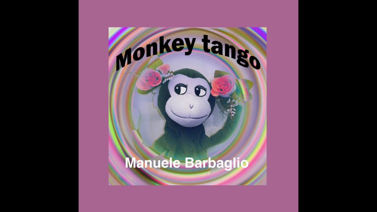Monkey Tango - YouTube