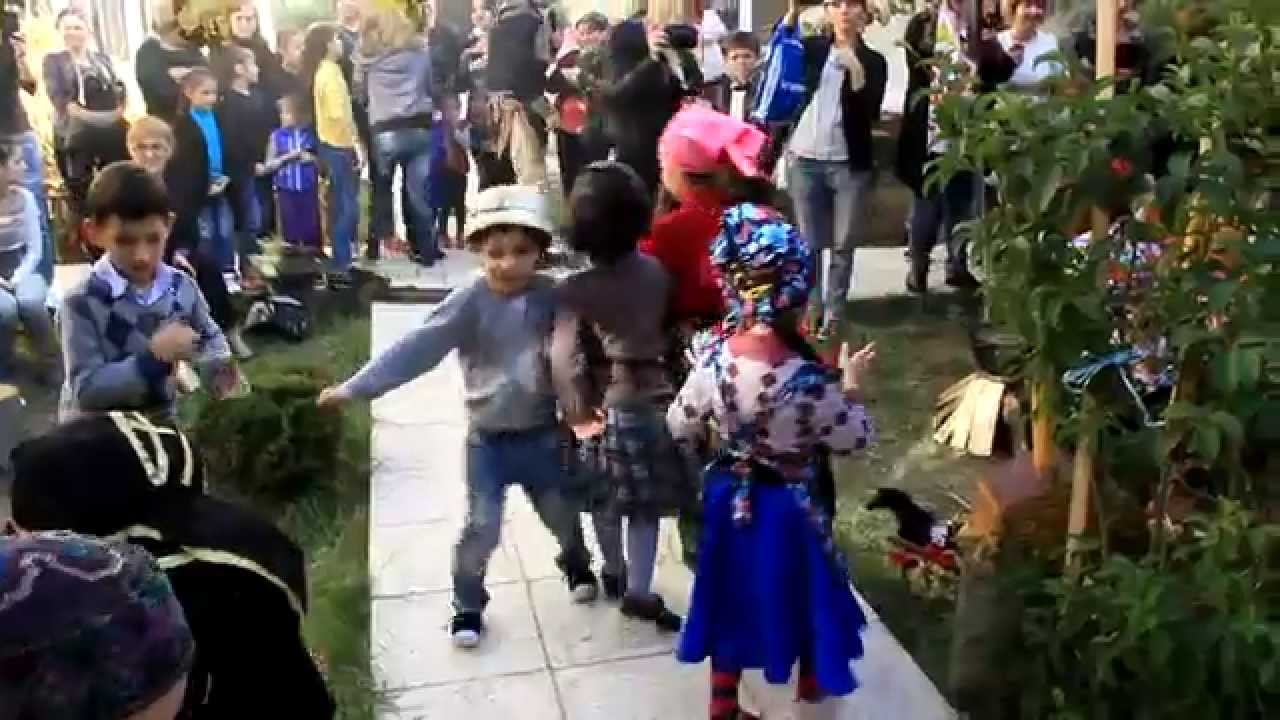 xutkuncula-semodgoma 2014 - YouTube
