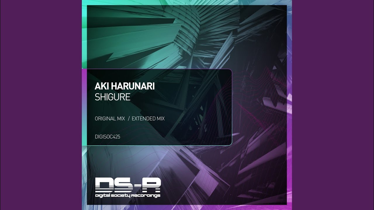 Shigure - YouTube Music