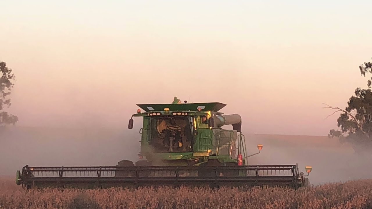 JD Tonkin Boerdery Edms Bpk 2021 - YouTube