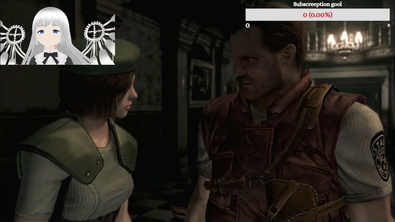 RE: REmake, DMC5, AC6 and Cyberpunk - YouTube