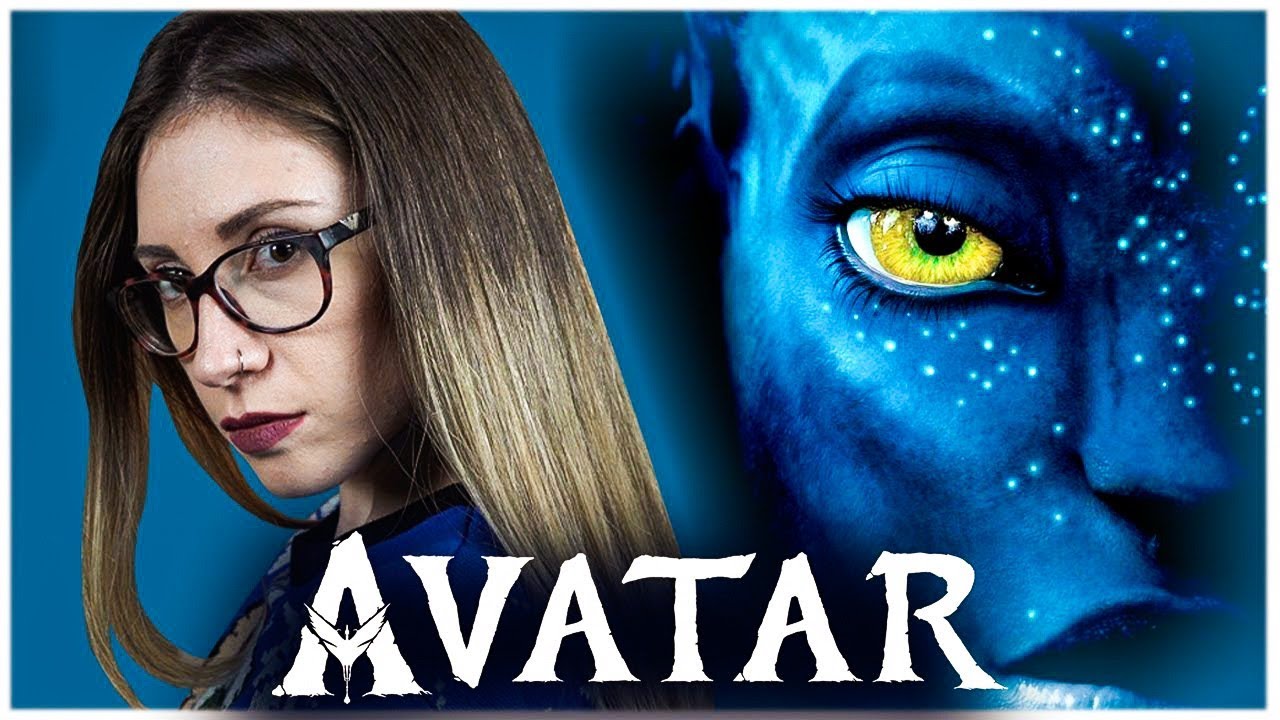 AVATAR | Εσύ ήξερες ότι... - YouTube