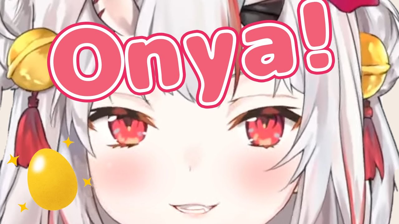 Onya!!! - YouTube
