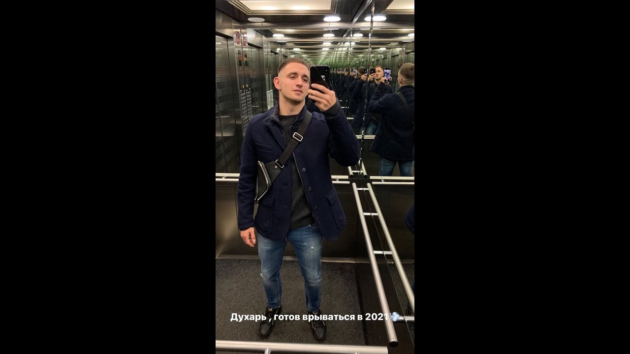 МИХАИЛ ЛИТВИН ПОЗДРАВИЛ ВСЕХ С НОВЫМ ГОДОМ I РАЗДАВАЛ ПОДАРКИ С УДОЧКИ