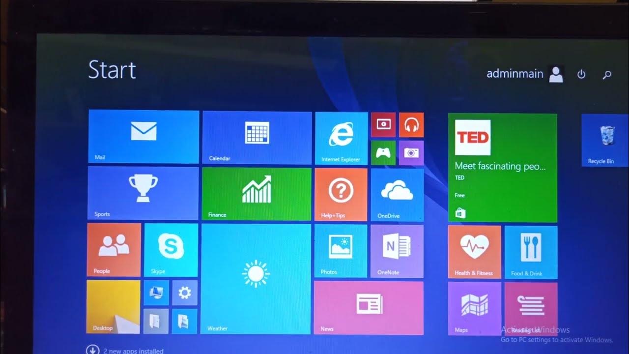 IBM MainFrames software Instalation in laptop, How to instal ibm ...