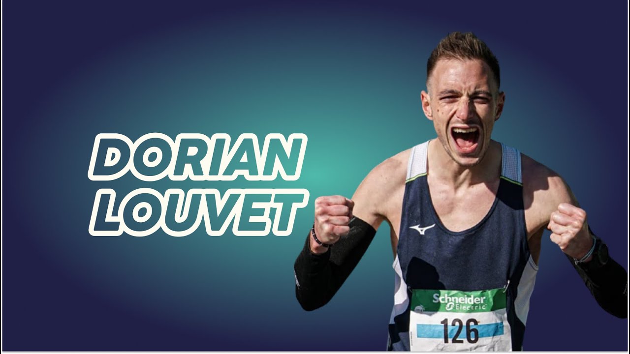 Dorian Louvet - De la piste d'athlétisme à Koh Lanta #trail #running ...