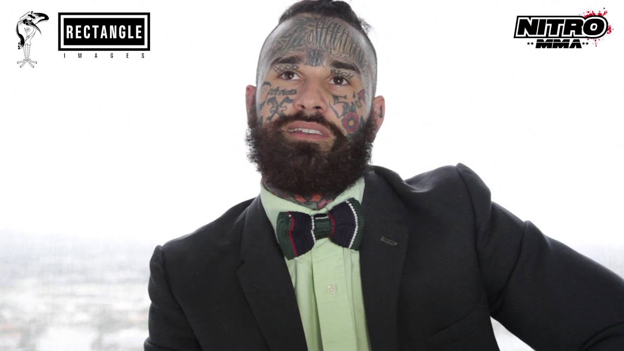 Quick Questions with The Jackal - YouTube