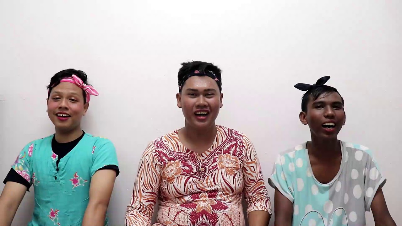 all about the bass (parody)) Soekamasaq - YouTube