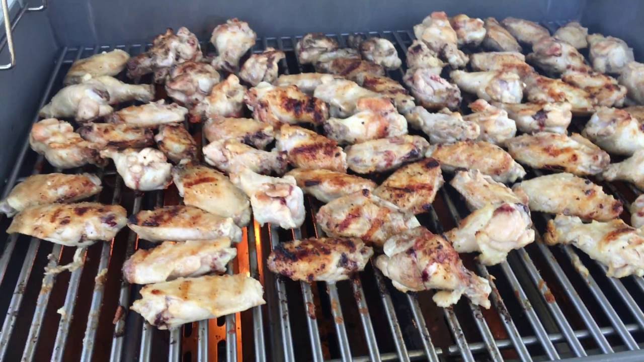 Weber Genesis S-330 3-Burner Propane Gas Grill | Stainless Steel - YouTube
