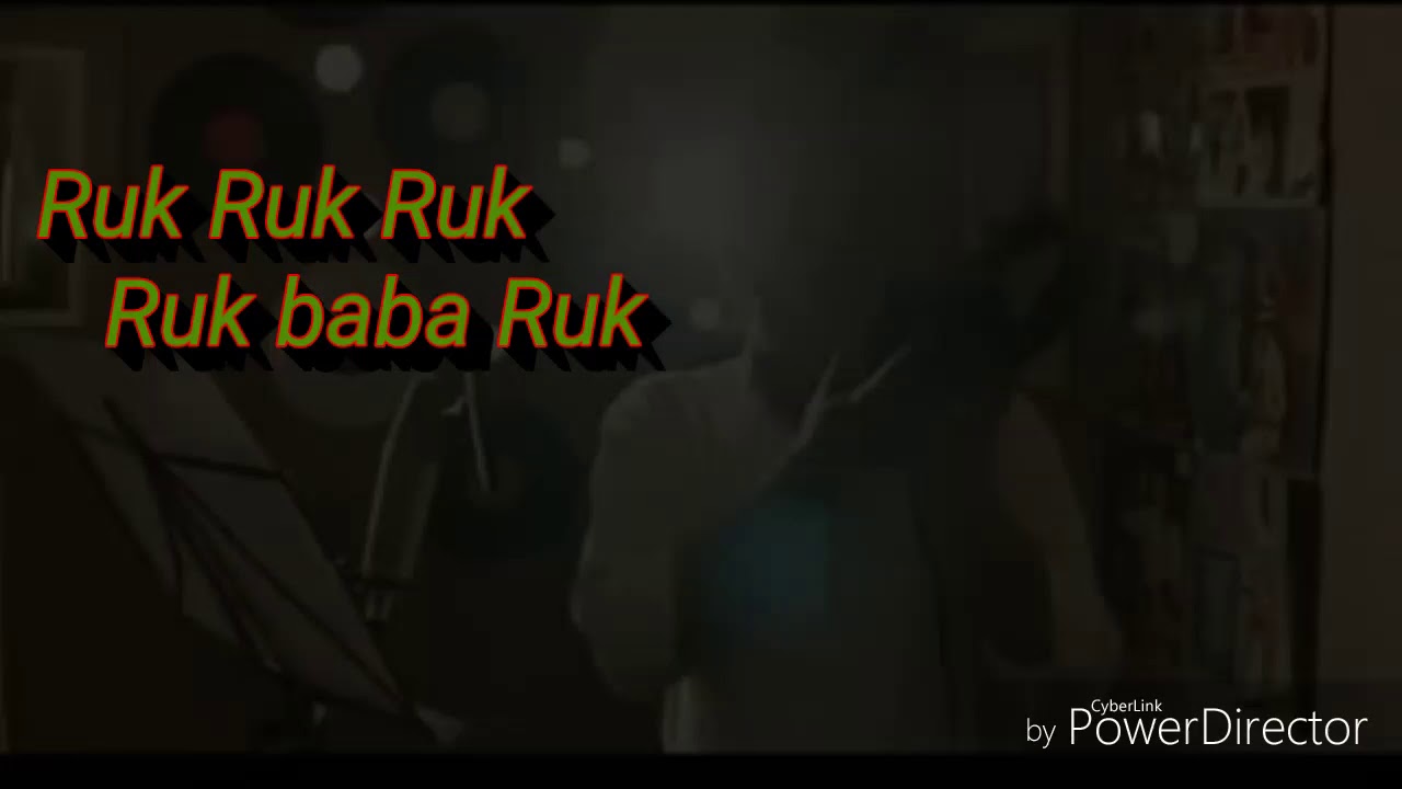 Ruk Ruk Ruk ||new song - YouTube