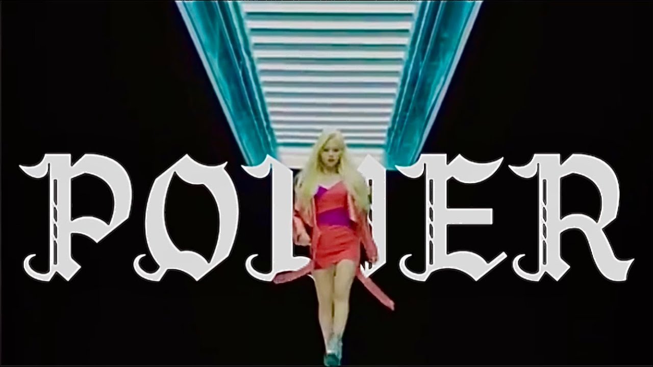 Power| kpop fmv| multifemale - YouTube