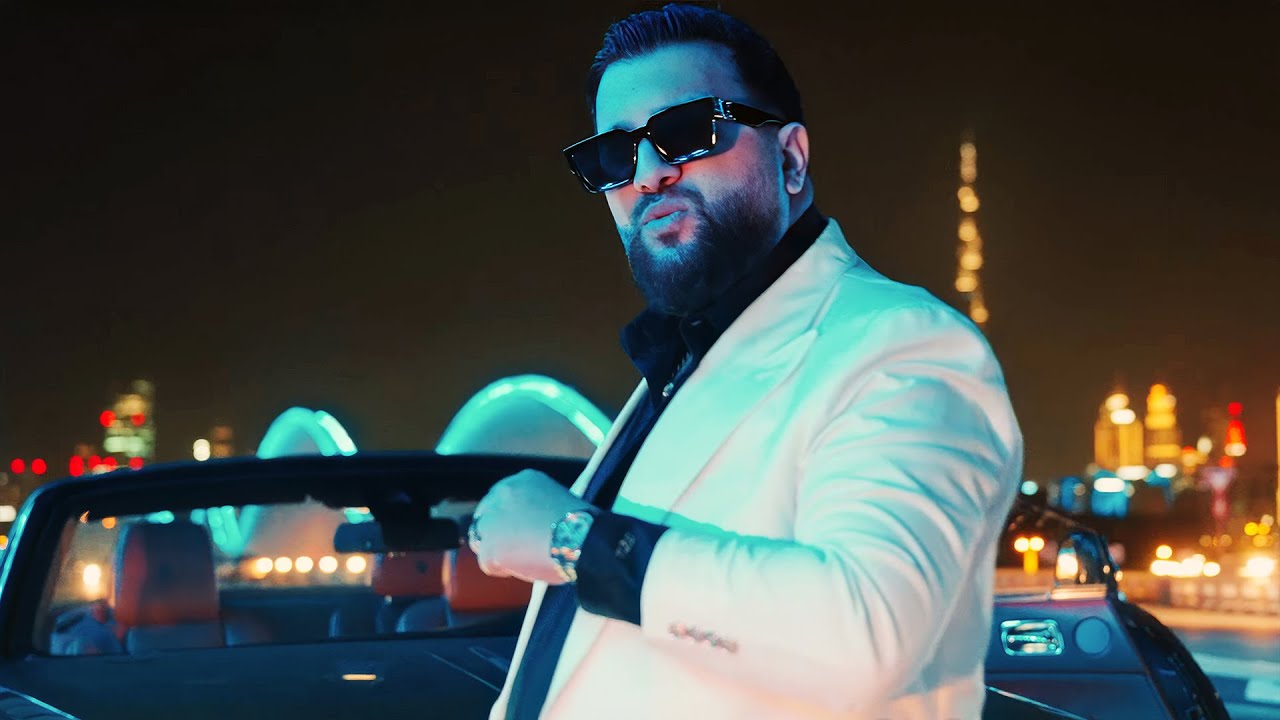 Tzanca Uraganu - 163 de Etaje [Videoclip Oficial] 2024 - YouTube