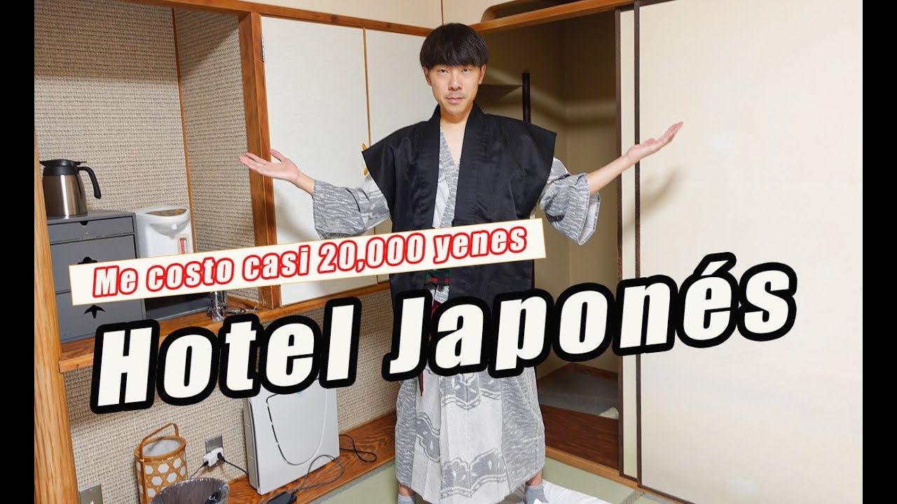 Hotel Japon s De 20 000 Yenes Por Una Noche 140 En Este Momento hotel-japon-s-de-20-000-yenes-por-una-noche-140-en-este-momento