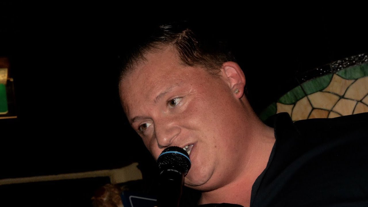 Vlog #3 op pad met Wesley Broens naar optredens en TV opnames - YouTube