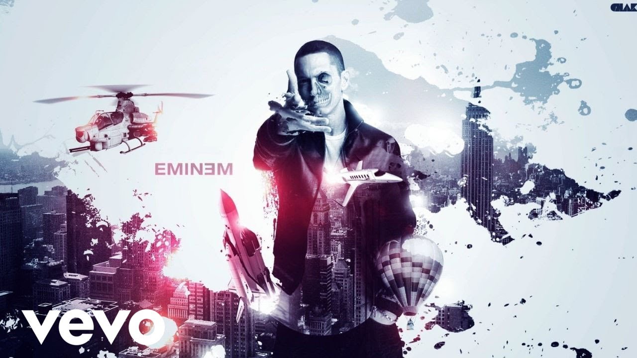 EMİNEM - Inferno Within ( NEW SONG ) OFFİCİAL - YouTube