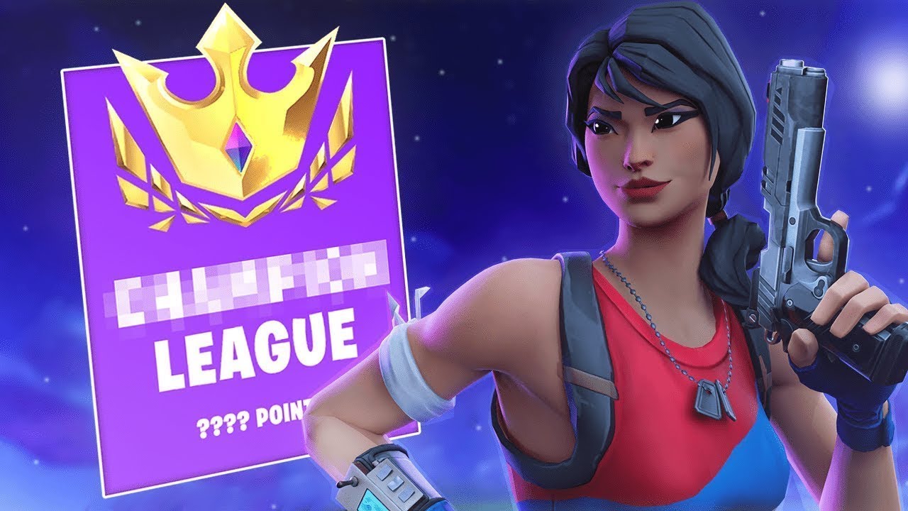 NAE trio late game cup! - YouTube