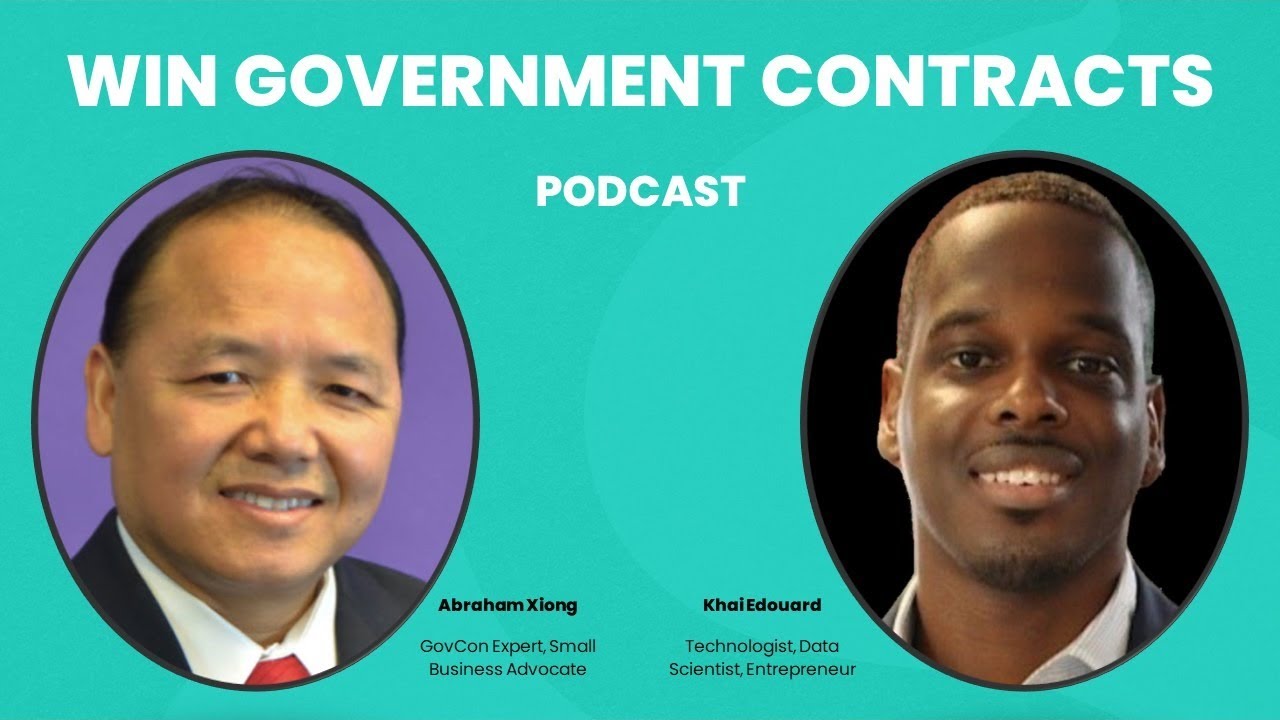 Win Government Contracts - Podcast (Live Stream) - YouTube