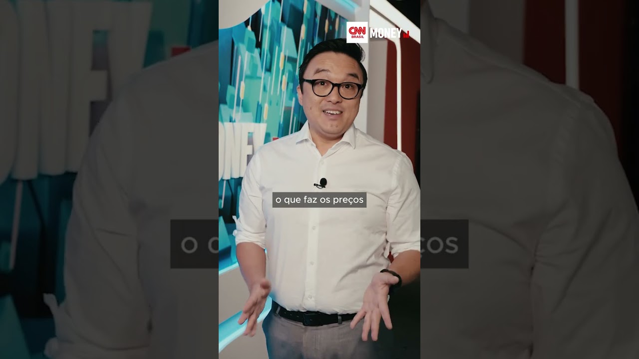 CNN Money: notícias e análises sobre economia e negócios | CNN Brasil