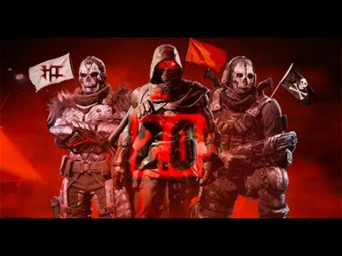 LIVE - NEW OPERATORS IN WARZONE 2.0 + UNHINGED BR GAMEPLAY - YouTube