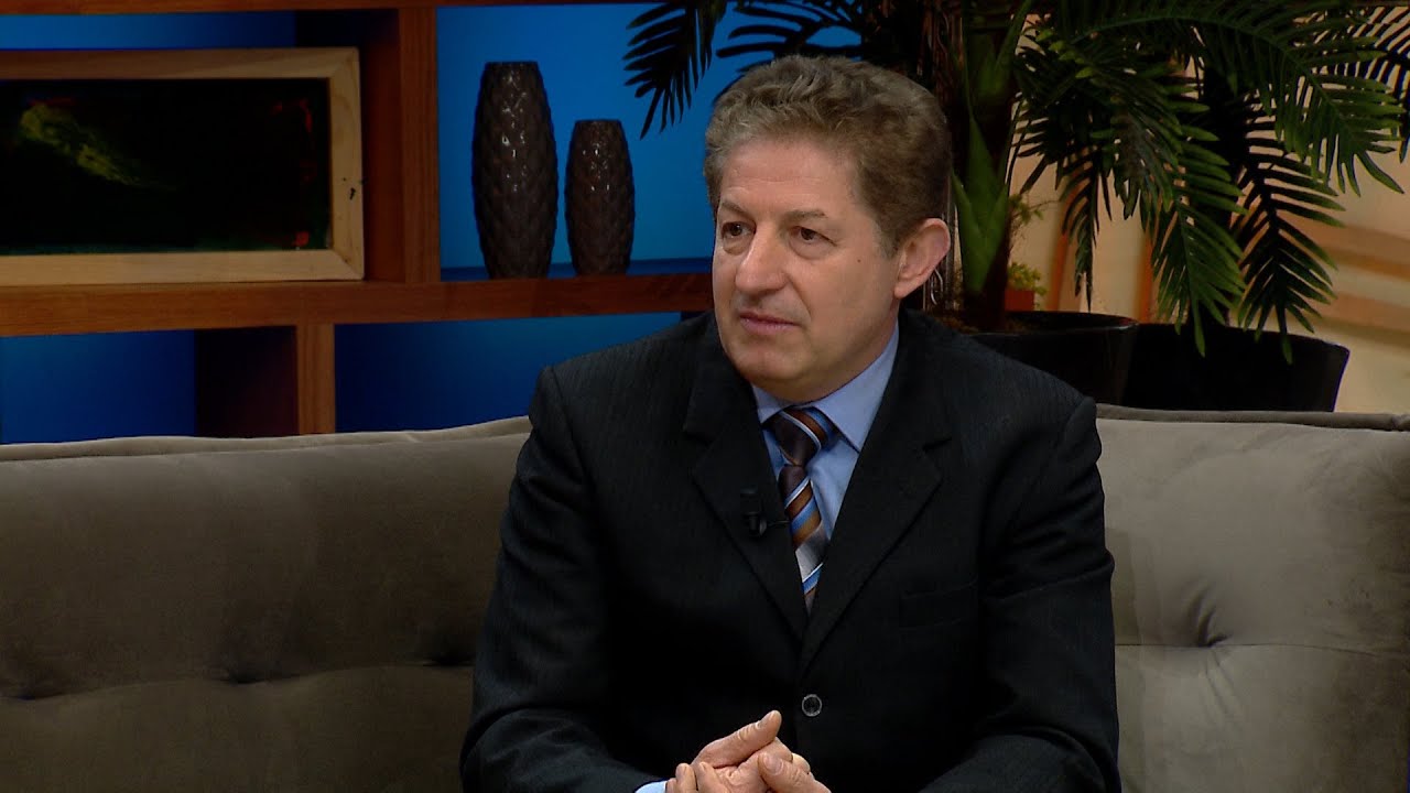 Eksperti: Cajrat bimore qe ulin kolesterolin ne gjak | ABC News Albania ...