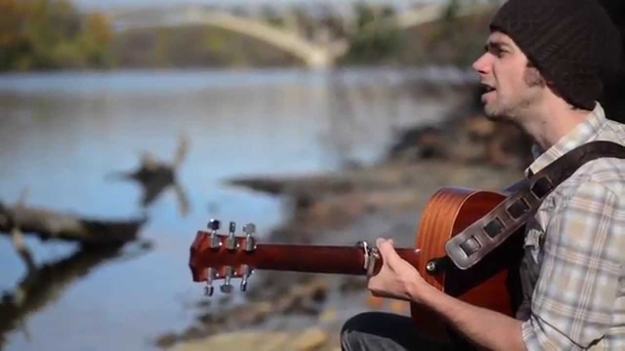 Brian Laidlaw - The Way That I Was Made - YouTube
