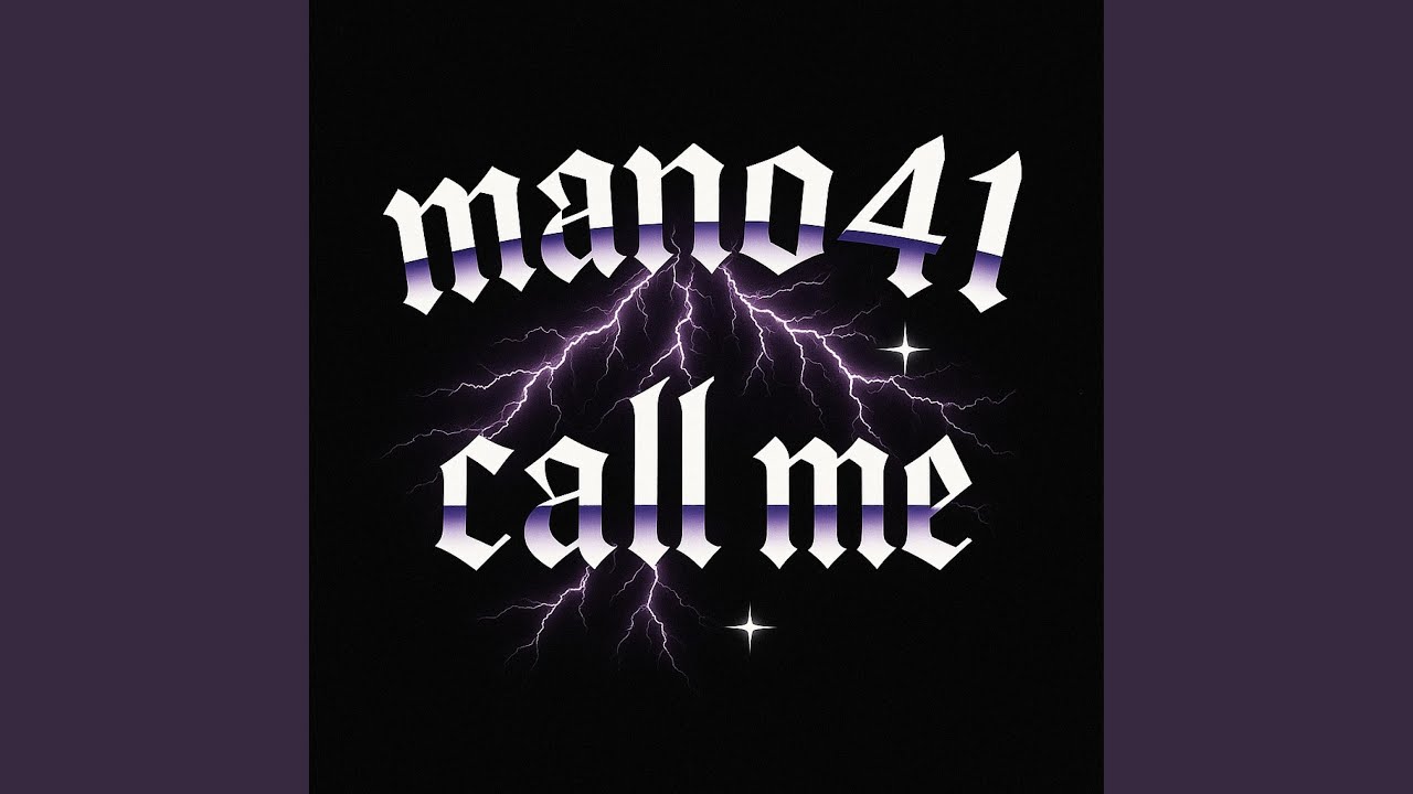 call me - YouTube