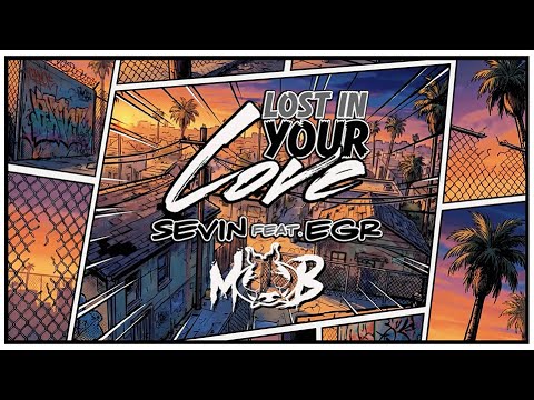 SEVIN feat. EGR - Lost in Your Love #rap #sevin #hiphop #christianmusic #hogmob #ecclesia