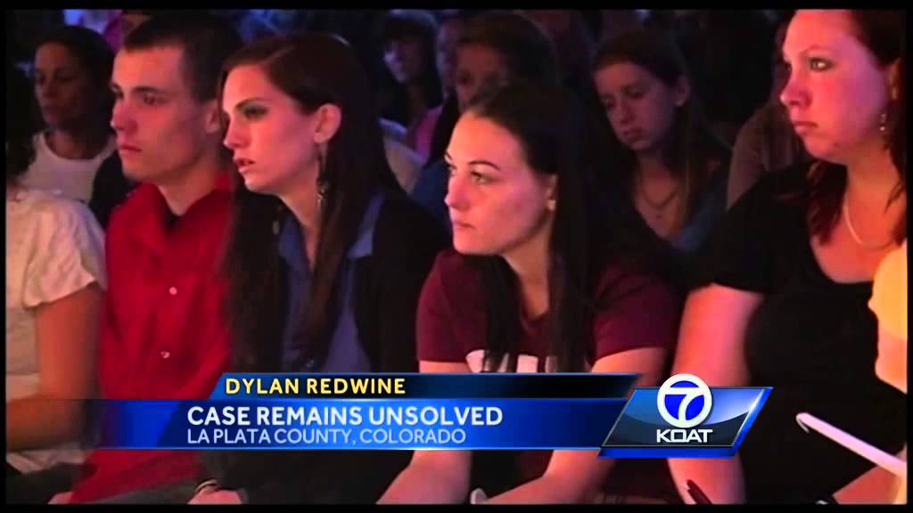 Still no suspect in Dylan Redwine case - YouTube