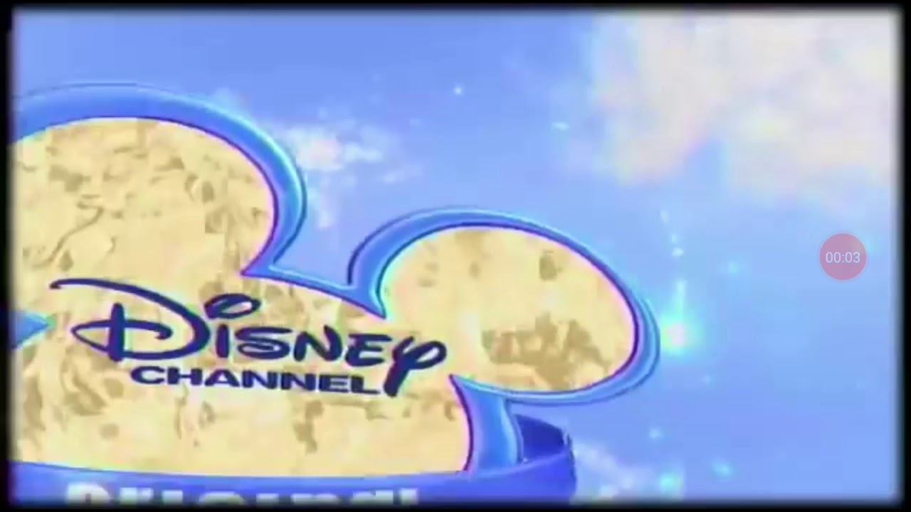 Evolution/Disney Channel Original/Disney Enterprises (1998/2002) - YouTube