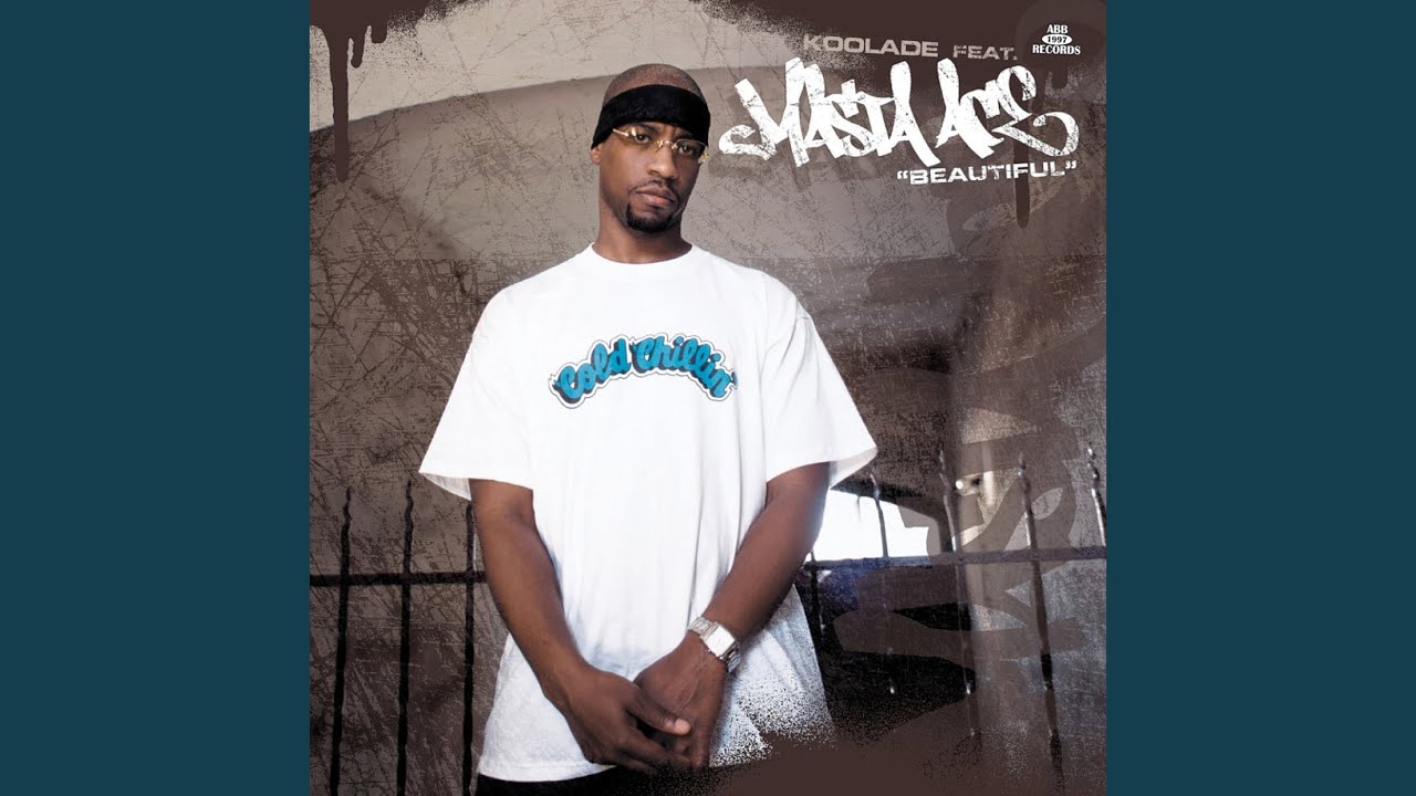 Beautiful (feat. Masta Ace) (Instrumental) - YouTube Music