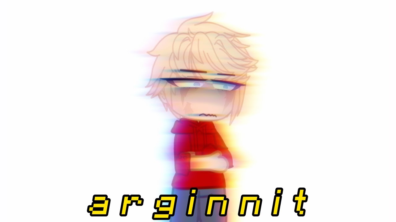 something’s wrong…//arginnit - YouTube