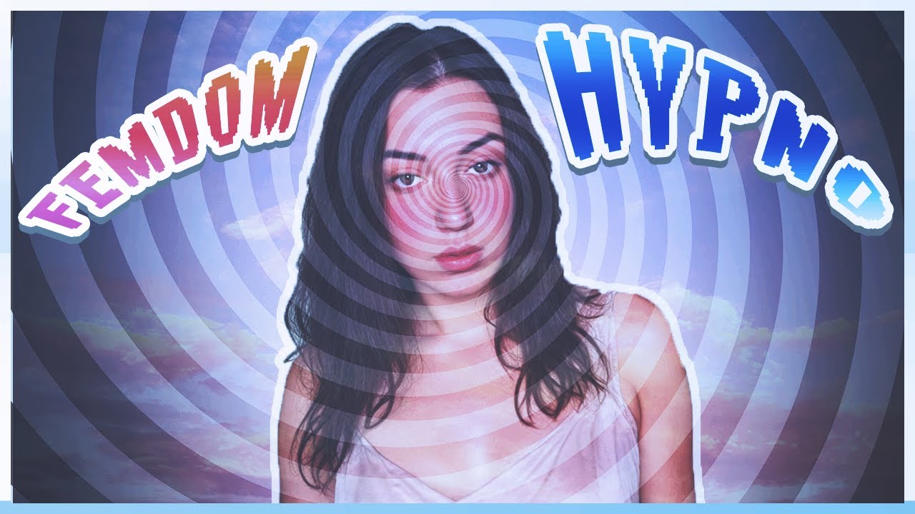 POV: I’ve burnt you into ashes (Femdom Mindless Hypnosis) - YouTube