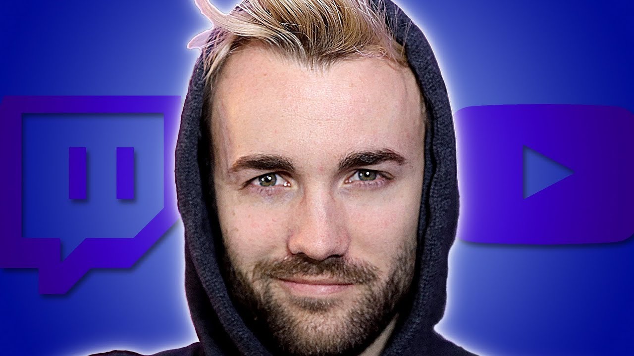 Top 10 Reasons ANYONE Should Become A Twitch Streamer/YouTuber - YouTube