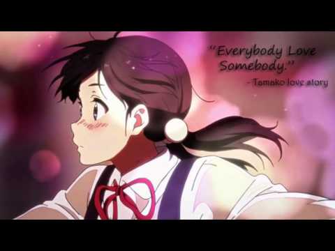 Tamako love story OST - Kaze no fuku saki by Kataoka tomoko