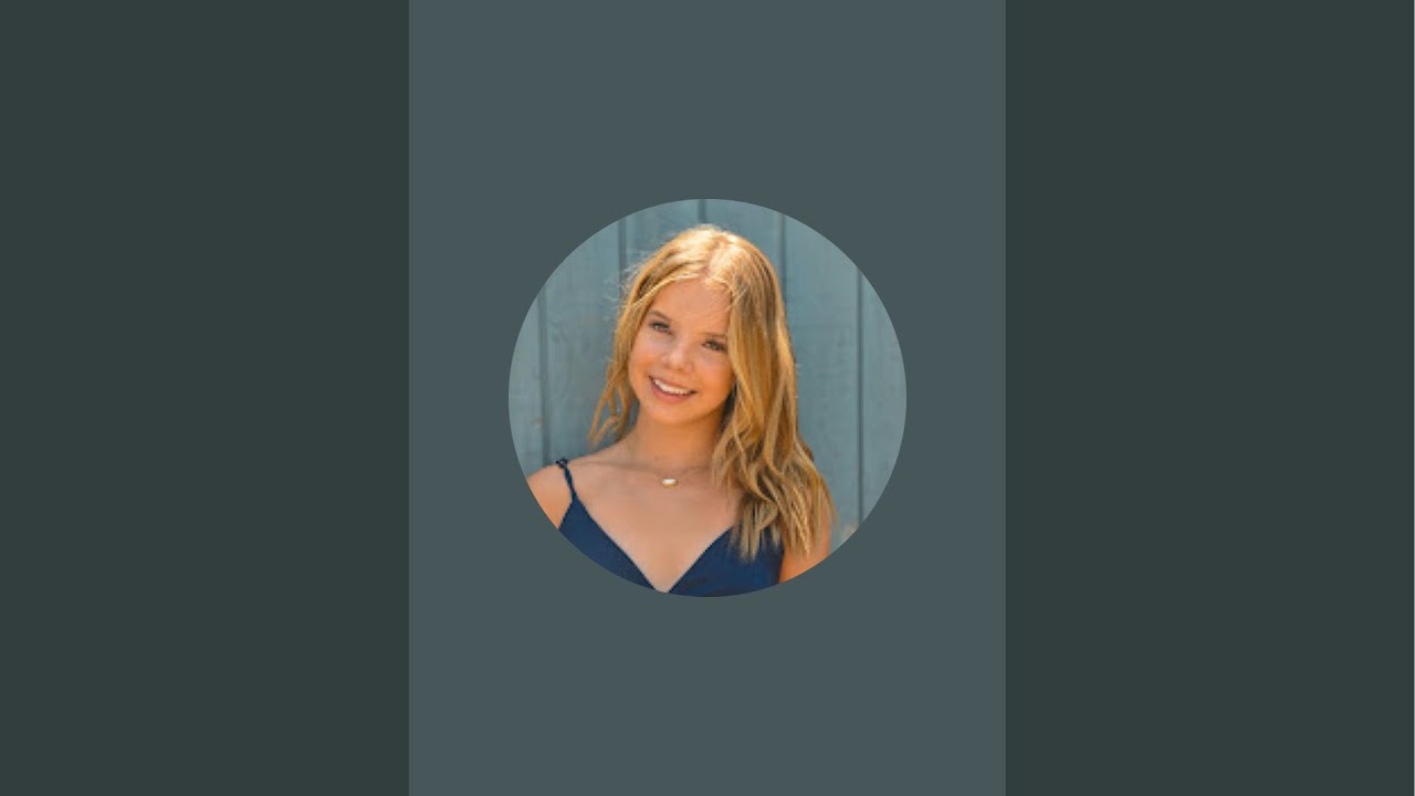 Abby Sue Hauer is live! - YouTube